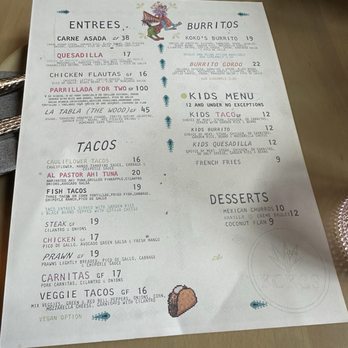 KOKO’S - Updated January 2025 - 215 Photos & 86 Reviews - 1201 10th Ave ...