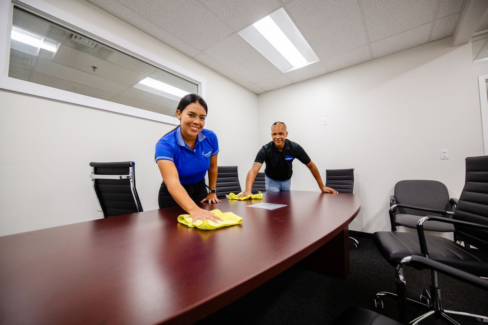 SPARKLING CLEANING CREW SERVICE - Updated March 2025 - Request a Quote ...