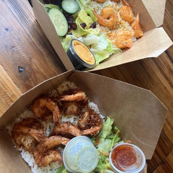 COCO SHRIMP - Updated 05/2025 - 140 Photos & 111 Reviews - 1240 E Belt ...