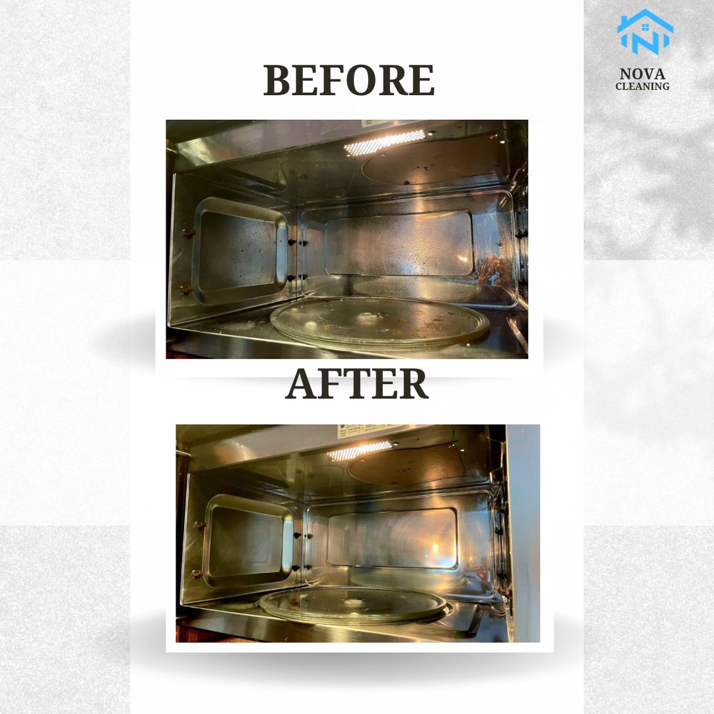 NOVA CLEANING - Updated November 2025 - 101 Photos & 18 Reviews - bogota , New Jersey - Home ...