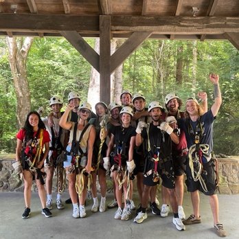 ZIPLINE CANOPY TOURS - Updated December 2025 - 96 Photos & 110 Reviews ...