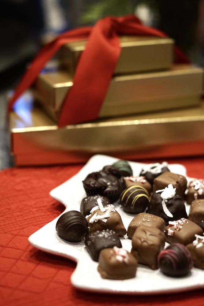 BURKE CANDY & INGREDIENTS - Updated November 2025 - 83 Photos & 33 ...