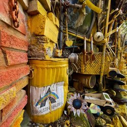 CATHEDRAL OF JUNK - 599 Photos & 222 Reviews - 4422 Lareina Dr, Austin ...