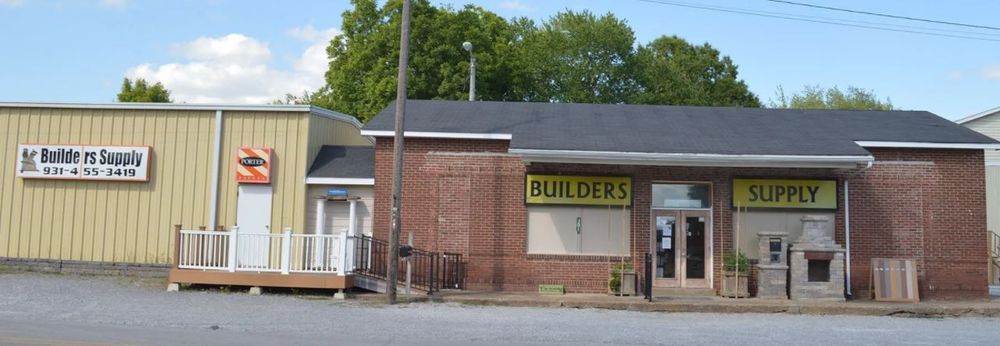 BUILDERS SUPPLY - Updated December 2025 - 16 Photos - 301 SE Atlantic ...