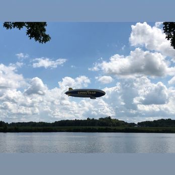 WINGFOOT LAKE STATE PARK - Updated August 2025 - 37 Photos & 15 Reviews ...