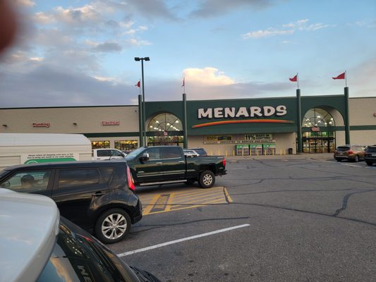 MENARDS - Updated December 2025 - 24 Reviews - 2505 SE Delaware Ave ...