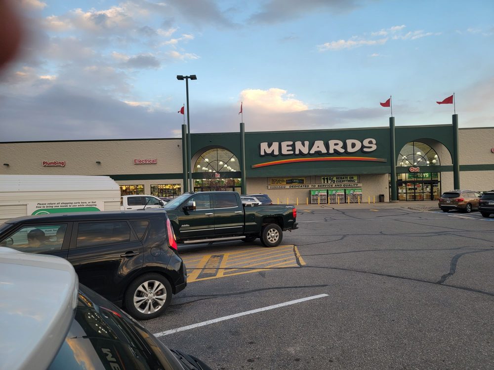 MENARDS - Updated December 2025 - 24 Reviews - 2505 SE Delaware Ave ...