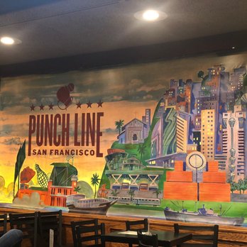 PUNCH LINE - Updated July 2024 - 293 Photos & 815 Reviews - 444 Battery ...