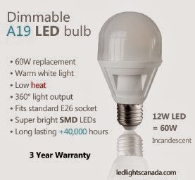 LED LIGHTS CANADA - Updated June 2026 - Request a Quote - 4404 97 ...