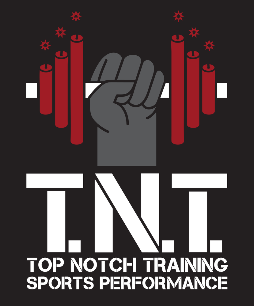 TOP NOTCH TRAINING SPORTS PERFORMANCE TAMPA BAY - 6824 S Manhattan Ave ...
