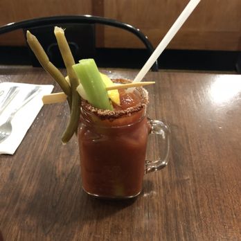 BACCO CAFE & BISTRO - Breakfast & Brunch - 86 Pine St, Seattle ...