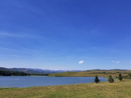 CHAIN LAKES PROVINCIAL PARK - Updated March 2025 - Nanton, Alberta ...