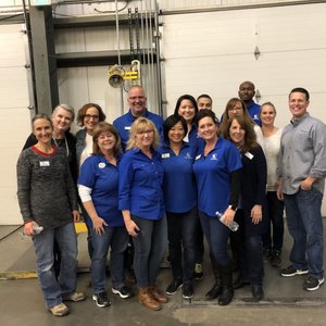 GOODWILL OF COLORADO SOUTH CAMPUS AND DONATION CENTER - Updated ...