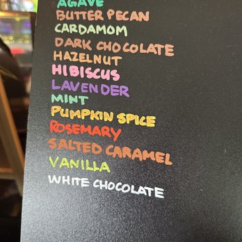 PANGAEA COFFEE EMPORIUM - Updated October 2025 - 208 Photos & 67 ...