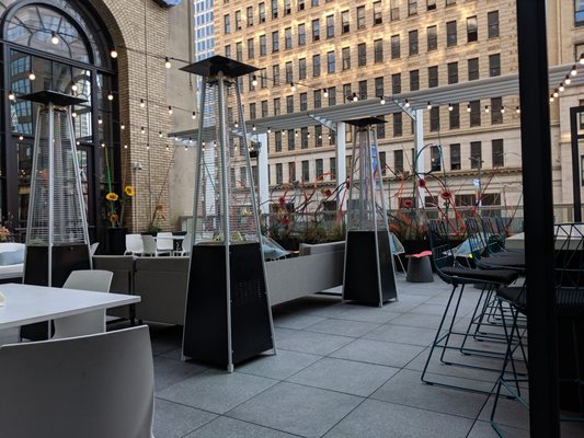 ALOFT PHILADELPHIA DOWNTOWN - 248 Photos & 117 Reviews - 101 North ...