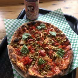 VITTA PIZZA CANAL PARK - Updated June 2025 - 413 Photos & 193 Reviews ...