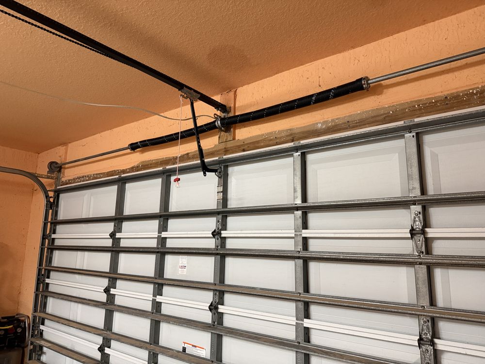 LIGHTNING FAST GARAGE DOOR REPAIR - Updated May 2026 - Request a Quote ...