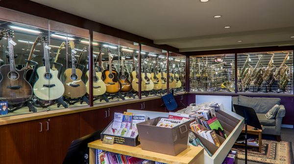 PORTLAND MUSIC COMPANY - Updated April 2025 - 26 Photos & 26 Reviews ...