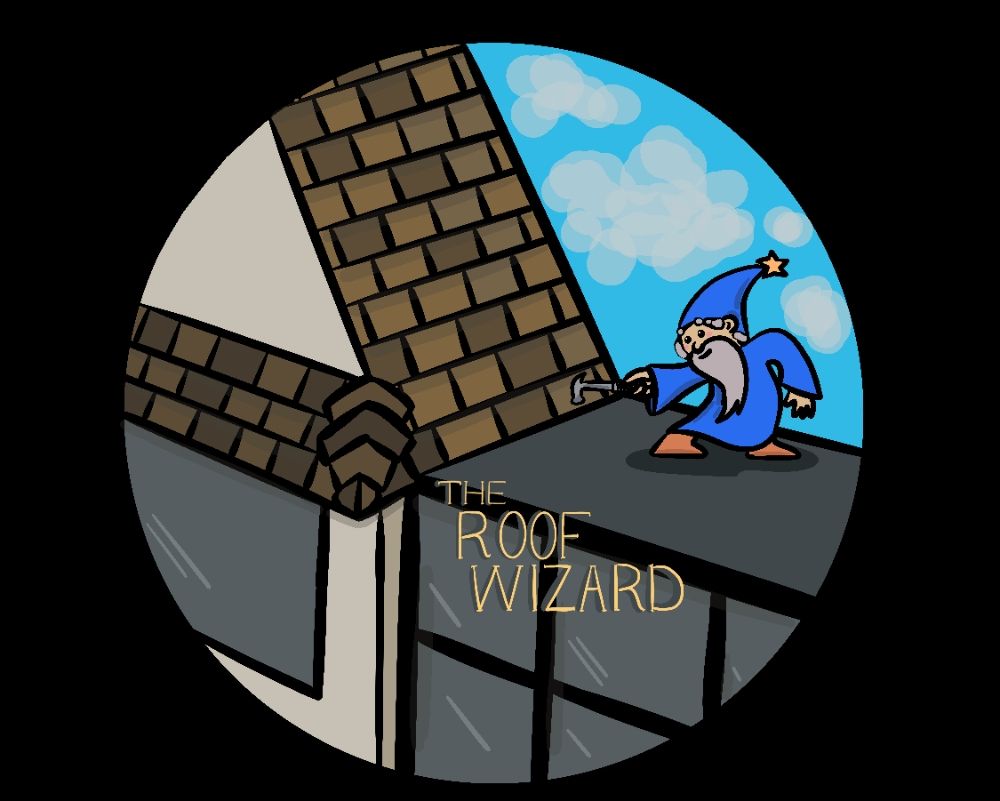 THE ROOF WIZARD - Halifax, Nova Scotia, Canada - Roofing - Phone Number ...