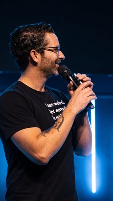 ETERNITY CHURCH - Updated January 2026 - 33 Photos - 5233 Stoney Creek ...