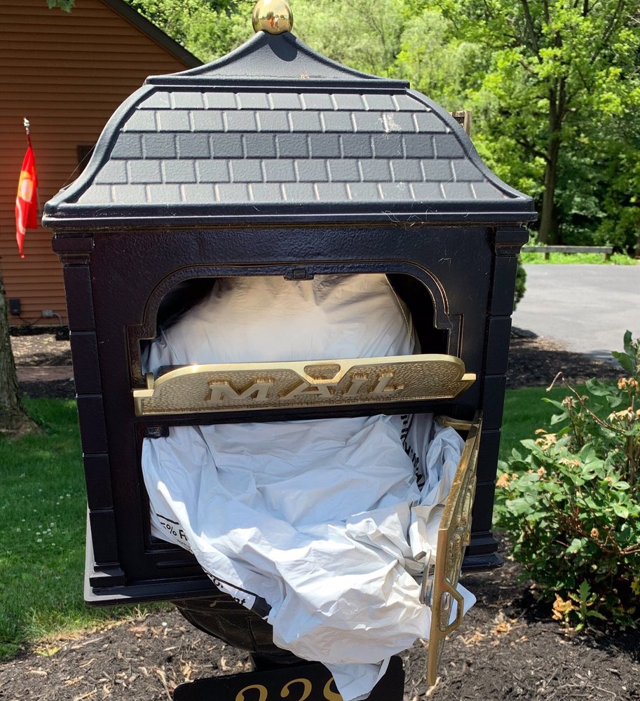 US POST OFFICE - Updated December 2025 - 74 E Main St, Lititz ...