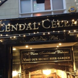 LENDAL CELLARS - Updated October 2025 - 15 Photos & 20 Reviews - 26 ...