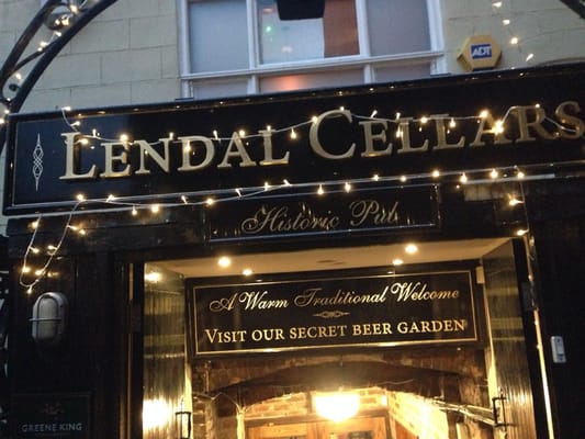LENDAL CELLARS - Updated October 2025 - 15 Photos & 20 Reviews - 26 ...