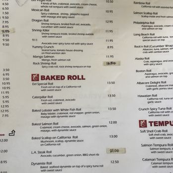 SUSHI KINOYA - Updated May 2025 - 1193 Photos & 967 Reviews - 5521 E ...