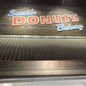 SEASIDE DONUTS BAKERY - Updated February 2025 - 1728 Photos & 1927 ...