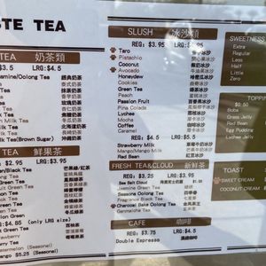 TASTE TEA - 584 Photos & 376 Reviews - Coffee & Tea - 10120 W Flamingo ...