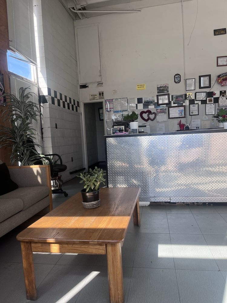 A TO Z SMOG TEST - Updated May 2026 - 34 Reviews - 149 E Wooley Rd ...