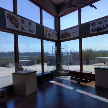 PETER AND MARY MUTH INTERPRETIVE CENTER - Updated December 2025 - 91 ...