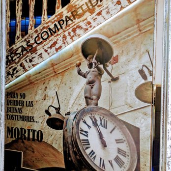 EL MORITO - Updated September 2025 - 57 Photos & 28 Reviews - Calle de ...