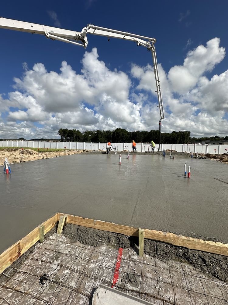 MILTON CONCRETE AND MASONRY - Updated June 2026 - 18 Photos - 42031 Ash ...