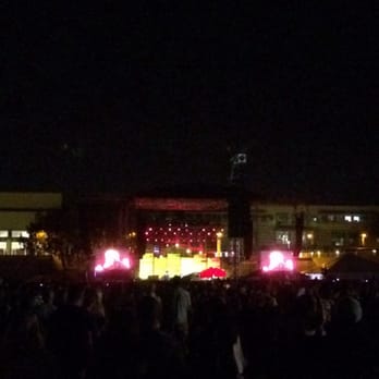 RIMAC FIELD - Updated September 2025 - 29 Photos - 10100 Hopkins Dr ...