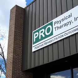 PRO PHYSICAL THERAPY - 1865 E Main St, Duncan, South Carolina ...