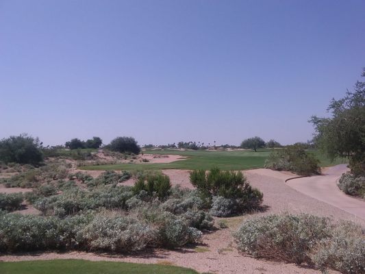 LONGBOW GOLF CLUB - 24 Photos & 44 Reviews - 5601 E Longbow Pkwy, Mesa ...