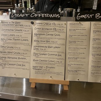 LOCAL RELIC ARTISAN ALES - Updated February 2025 - 99 Photos & 80 ...