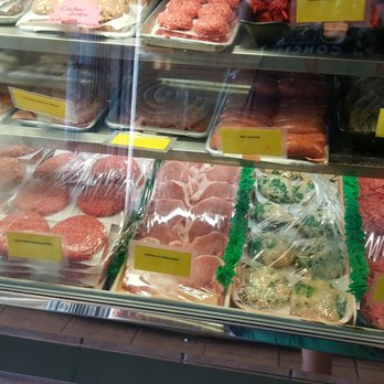 SCOTT’S FIVE STAR MEAT CENTER - Updated December 2025 - 20 Photos & 24 ...