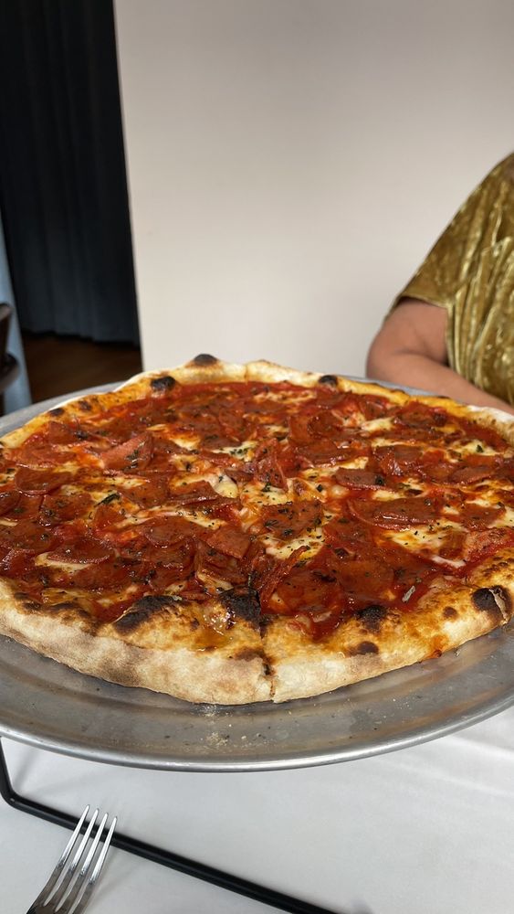 SASSETTA - 54 Photos & 44 Reviews - 1530 Main St, Dallas, Texas ...