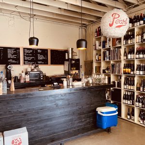 THEORY COFFEE COMPANY - 264 Photos & 206 Reviews - Food Trucks - 2347 ...