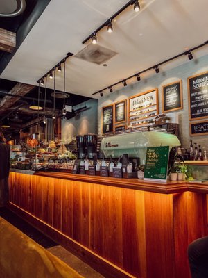 BEATRIX - FULTON MARKET - Updated October 2025 - 1147 Photos & 753 ...