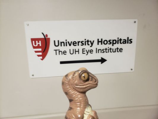 UNIVERSITY HOSPITALS CLEVELAND MEDICAL CENTER - Updated December 2025 ...