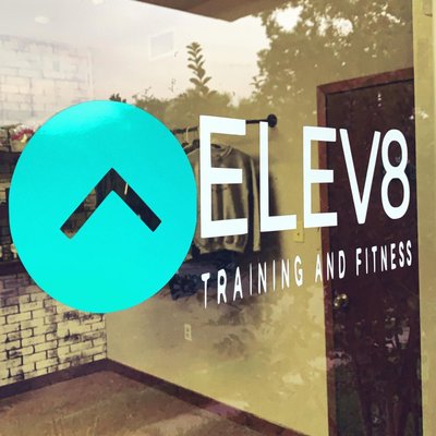 ELEV8 TRAINING AND FITNESS - Updated July 2025 - 10653 Fm 1097 Rd W, Willis, Texas - Gyms ...