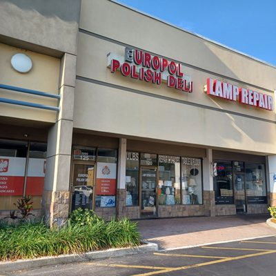 EUROPOL POLISH DELI - Updated July 2025 - 29 Photos & 38 Reviews - 3090 ...