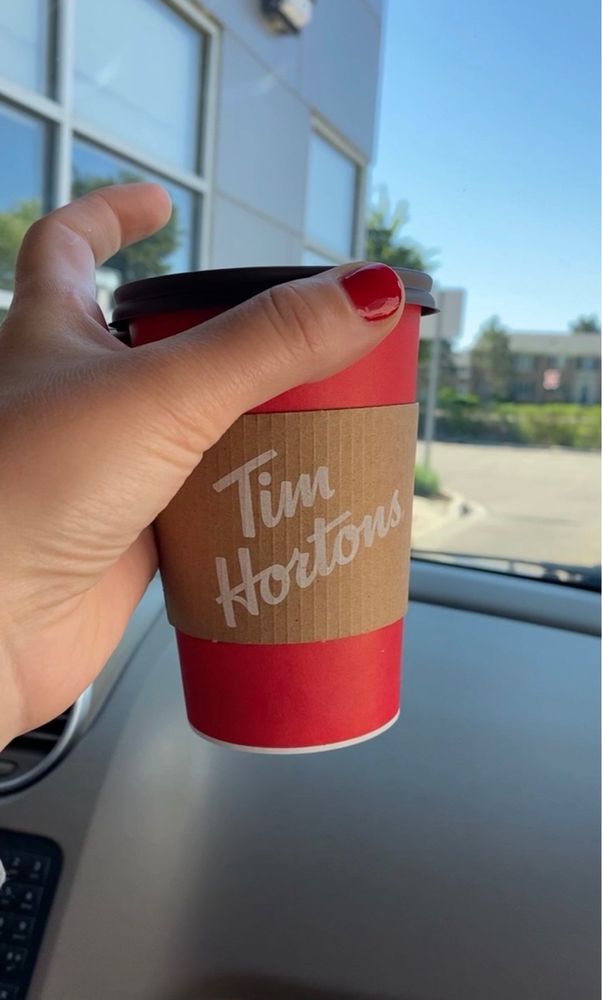 TIM HORTONS - 11 Photos & 44 Reviews - 37121 Mound Rd, Sterling Heights ...