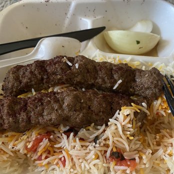 TEHRAN RESTAURANT - Updated December 2024 - 106 Photos & 234 Reviews ...