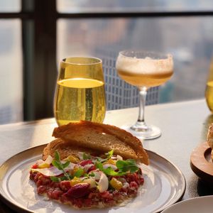 PRISM - Updated July 2024 - 325 Photos & 126 Reviews - 555 E Lafayette ...