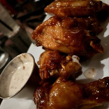 THE HANGRY BISON - Updated February 2025 - 542 Photos & 337 Reviews ...