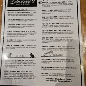 SHOTZEE’S BAR & GRILL - 69 Photos & 53 Reviews - 134 S Main St, Keller ...